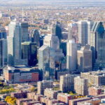 Montreal: Guided Bus Tour - The Experience: Guides, Commentary, and Atmosphere