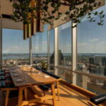 Montreal: Guided Pub Crawl of the City's Skyline Bars - Drinks, Food, and Social Atmosphere