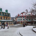 Montreal: Guided tour of the Laurentides Mont Tremblant - Important Considerations