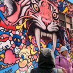 Montreal: Guided Walking Tour of Montreal's Murals - Who Will Love This Tour?