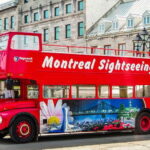 Montreal: Hop-On Hop-Off Double-Decker Bus Tour - The Experience in Detail