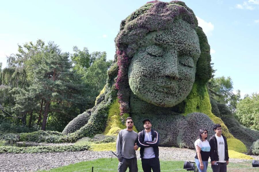 Montreal: Iconic Landmarks All-Inclusive VIP Experience - Why This Tour Offers Great Value