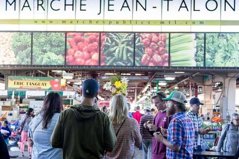 Montreal: Jean-Talon Market Hidden Gems Guided Food Tour - Authenticity, Value, and Who It’s For