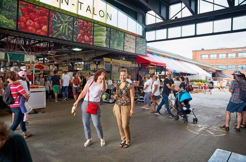 Montreal: Jean-Talon Market & Little Italy Highlights Tour - Why This Tour Works Well