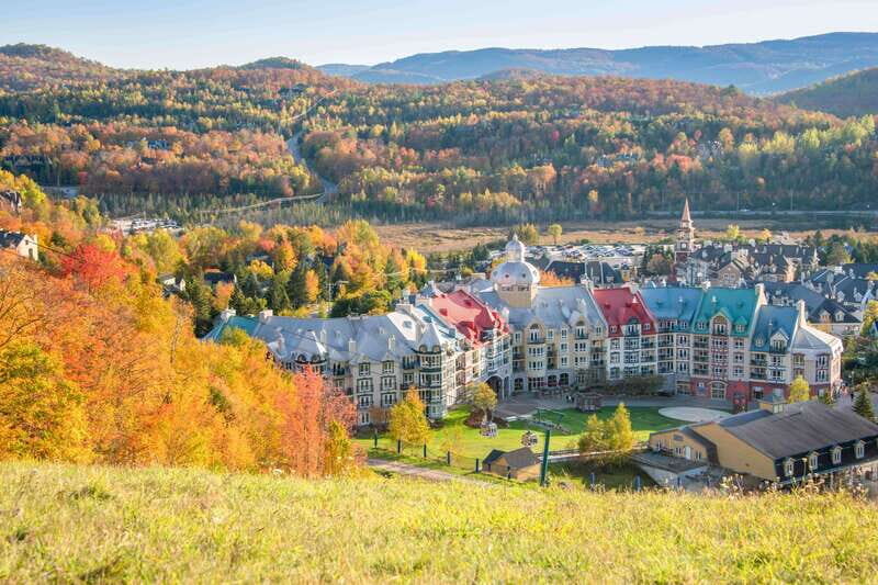 Montreal: Laurentian Mountains Day Trip - The Experience in Detail: What Youll Actually Do