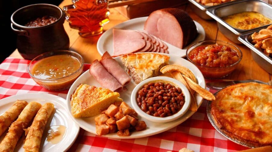 Montreal: Maple Syrup Tour with Sugar Shack & Local Cuisine - An In-Depth Look at the Tour Itinerary