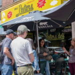 Montreal: Mile-End Foodie Walking Tour with 6 Tastings - Exploring the Mile-End Foodie Tour: A Deep Dive