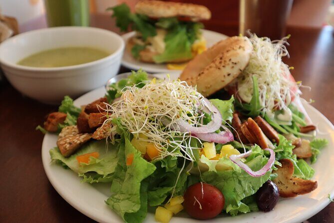 Montreal Mindfulness Walking Tour Experience - Final Thoughts