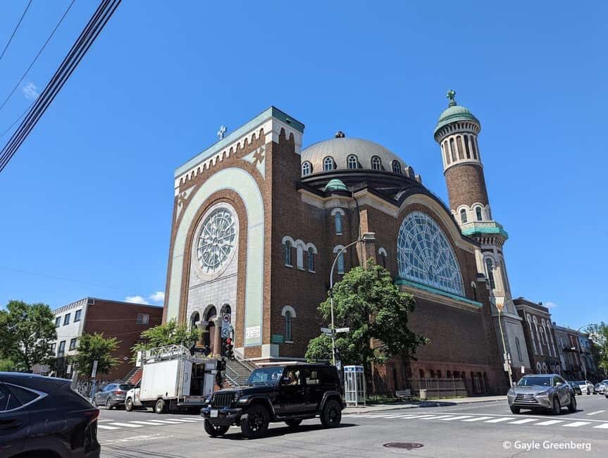 Montreal: Musée des Hospitalières Entry & Digital City Tour - Exploring the Musée des Hospitalières