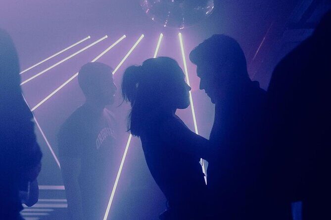 Montreal Nightlife Playground An Exclusive Party Experience - Who Should Consider This Tour?