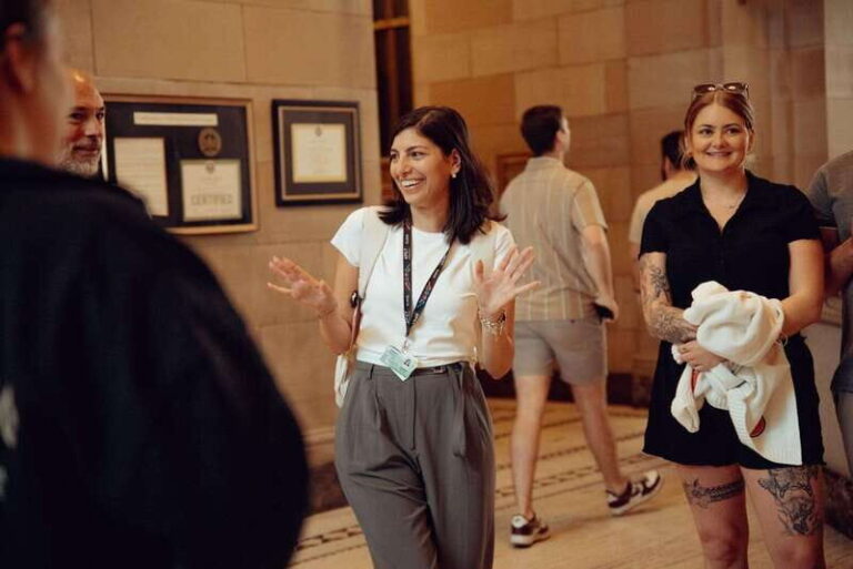 Montreal: Old Montreal Food and Drink Tour - What to Expect During the Tour