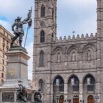 Montreal Old Montreal Walking Tour With A Guide - Why Choose This Tour?