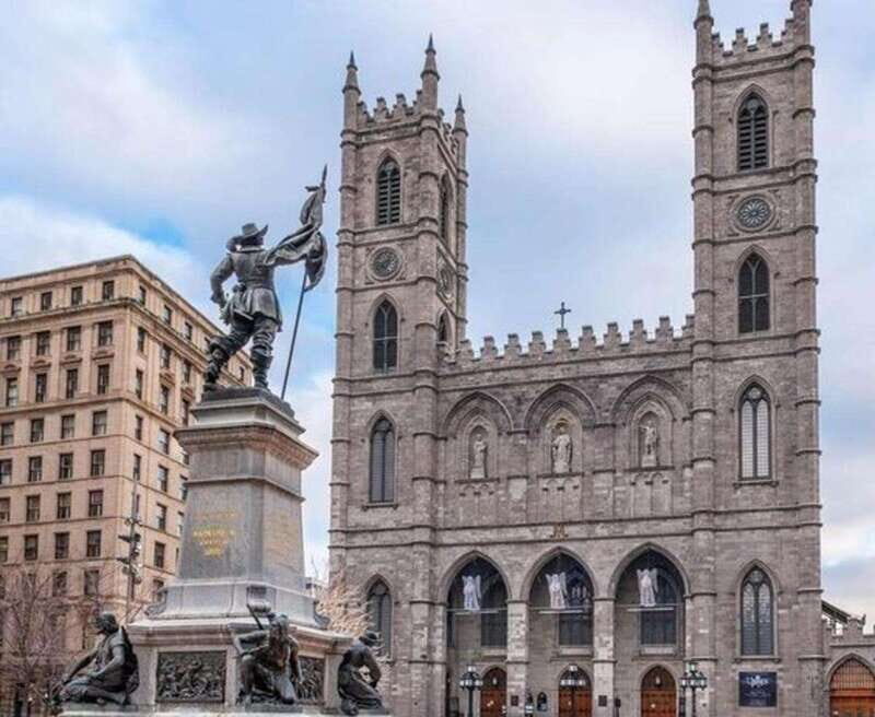 Montreal : Old Montreal Walking Tour With A Guide - Final Thoughts: Is This Tour Right for You?