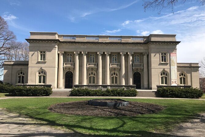 Montreal Olympic Park Self-Guided Walking Tour and Scavenger Hunt - What Travelers Say