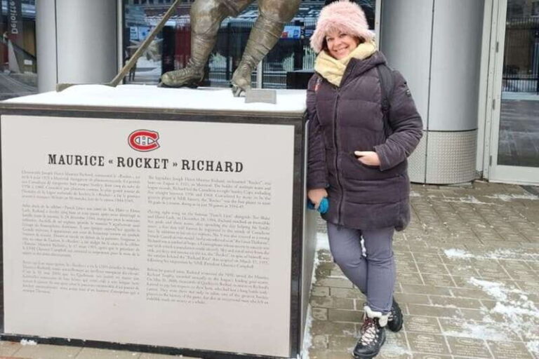 Montreal: Private custom walking tour with a guide - Specifics of the Tour