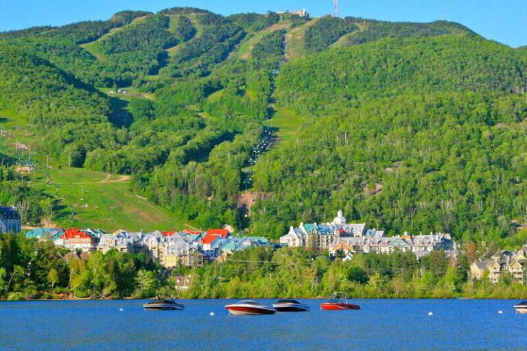 Montreal: Private Day Tour to Mont Tremblant - The Value of This Private Tour
