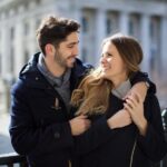 Montreal Private Photo Shoot with Pro Photographer - The Importance of Location and Atmosphere