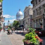 Montreal Private Transfer to Montreal Airport YUL in Luxury Van - Who Should Consider This Service?