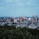 Montreal: Private Walking Tour with Pickup - What to Expect on the Tour