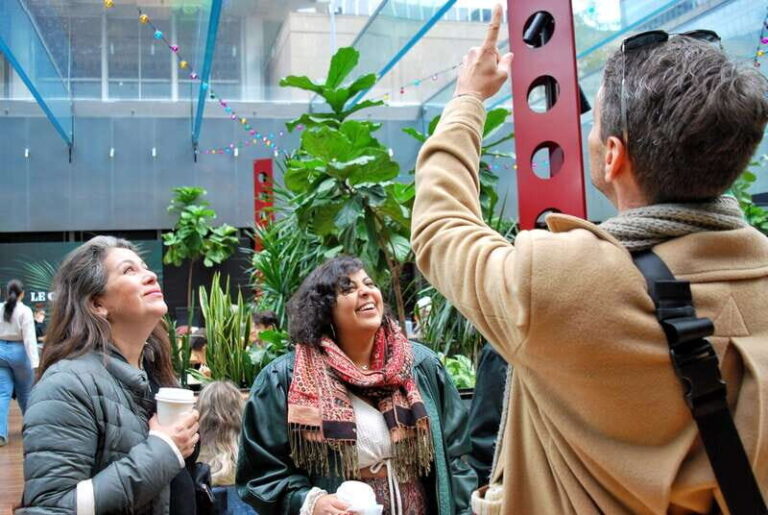 Montreal: Quickie Downtown Walking Tour - The Experience: Details and Value