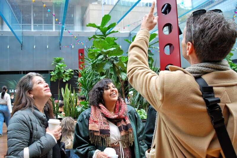 Montreal: Quickie Downtown Walking Tour - The Experience: Details and Value