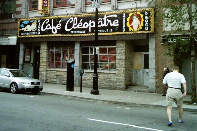 Montreal Red Light District and Chinatown Tour - Who Would Benefit Most from This Tour?