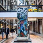 Montreal: RESO Underground City and Downtown Walking Tour - The Details of the Itinerary