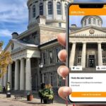 Montréal Scavenger Hunt and City Highlights Walking Tour - Advantages of the Self-Guided Format