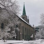 Montreal Self Guided Audio Experience - Who Should Consider This Tour?