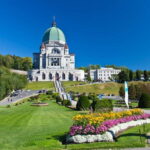 Montreal: Small Group Tour with River Cruise and Notre Dame - Exploring Mont Royal and its Surroundings