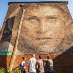 Montreal: Street Art & Mural 2-Hour Guided Walking Tour - The Route and Murals in Detail