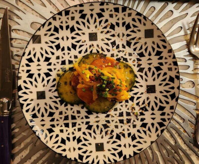 Montreal: Supper Club Tasting Menu by Michelin-Trained Chef - An In-Depth Look at the Montreal Supper Club Experience