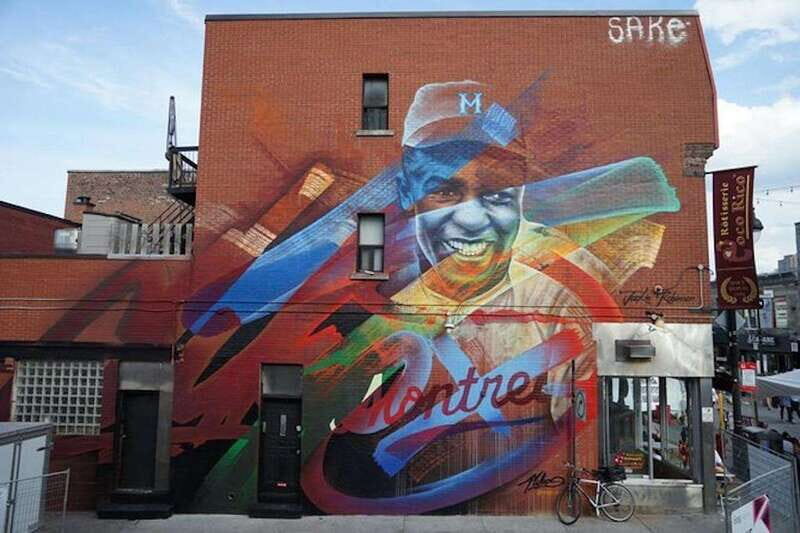 Montreal: The Original Murals and Street Art Walking Tour - The Guides: Knowledge and Passion