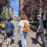 Montréal: The Original Old Montréal Walking Tour - Why the Small Group Size Matters