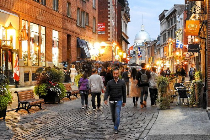 Montreal Trendy Neighborhoods Tour - Who Should Consider This Tour?