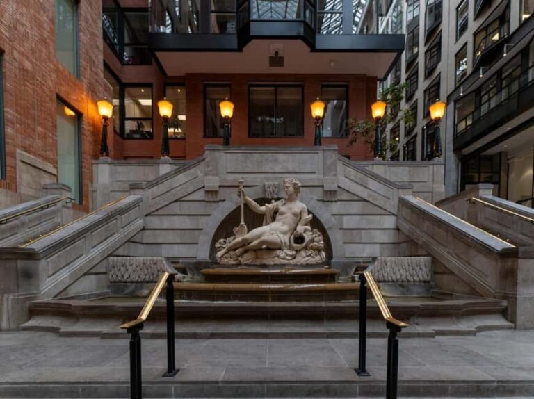 Montreal Underground Exploration: A Private Walking Tour - An In-Depth Look at the Montreal Underground Exploration Tour