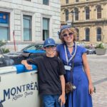 Montreal: Unforgettable Guided Tour in a Vintage 1930s Convertible Car - Who Is This Tour Best For?