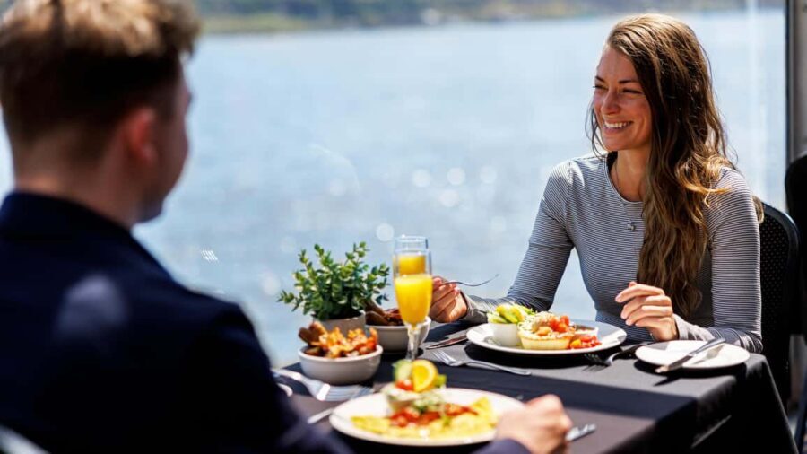 Montréal: Weekend River Brunch Cruise - What Sets This Tour Apart?