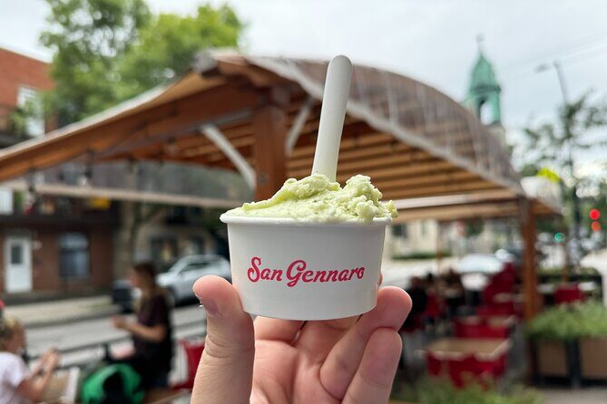 Montreal's Private Jean-Talon & Little Italy Walking Food Tour - Why This Tour Is Worth It