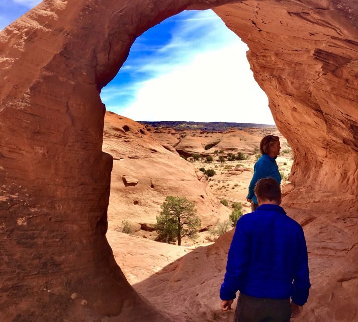 Monument Valley: 2.5-hour Mystery Valley Tour - Authenticity, Challenges, and Recommendations