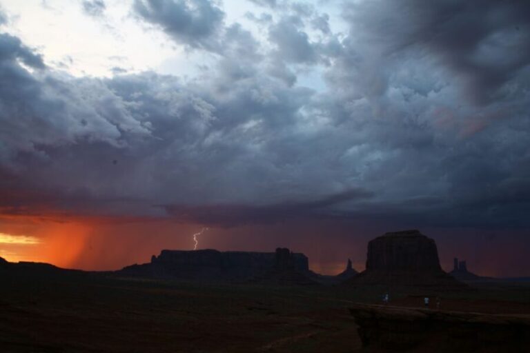 Monument Valley: Guided Sunset Tour - The Value of the Experience