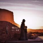 Monument Valley: Guided Tour of Secluded Locations - The Itinerary