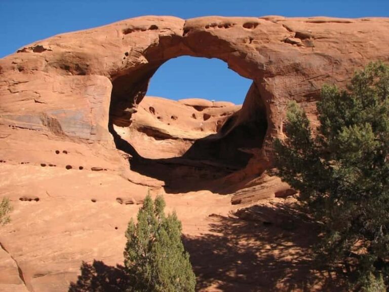 Monument Valley: Mystery Valley Historical Ruins Tour - Why This Tour Is a Great Value