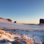 Monument Valley: Scenic 1.5-Hour Tour - Transportation and Group Size