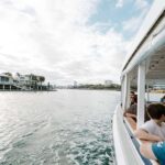 Mooloolaba: Canal Cruise with Commentary - The Guides and Commentary — Knowledge with Humor