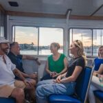 Mooloolaba: Hop-On Hop-Off Ferry Return Ticket - The Practicalities: What You Need to Know
