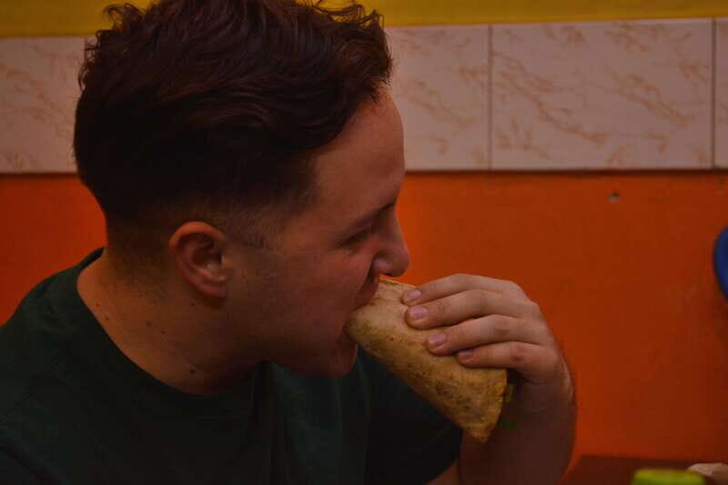 Moonlight tasting under the Puebla sky - What Makes This Tour Special?