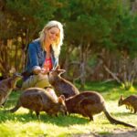 Moonlit Sanctuary Conservation Park Entry Ticket - The Experience from a Visitors Perspective