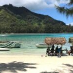 Moorea 6-Hour Snorkeling and Lunch Shared Tour - The Itinerary: What to Expect on This Memorable Day
