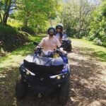 Moorea Combo 2h Jetski 3h30 Quad - In-Depth Look at the Itinerary